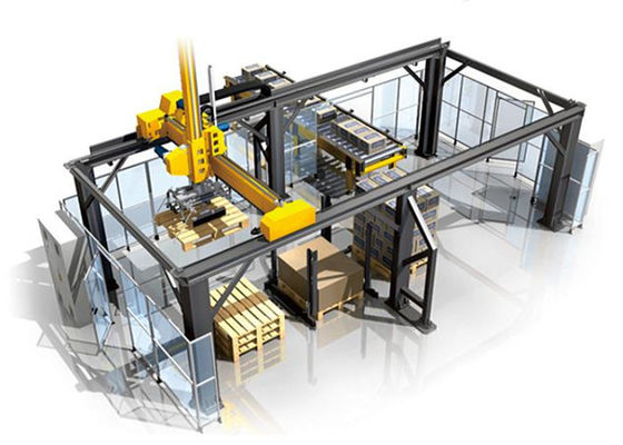 Kualitas Mesin Penimbangan Dan Pengepakan Otomatis & Mesin Pengemas Butiran pabrik dari Cina